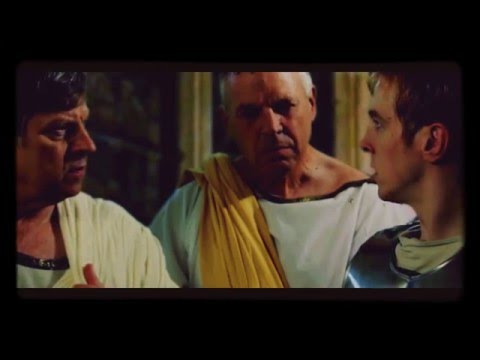 476 A.D. PRVO POGLAVLJE: ZADNJE SVJETLO OVNA (Croatian Subtitles / Hrvatski prijevod)