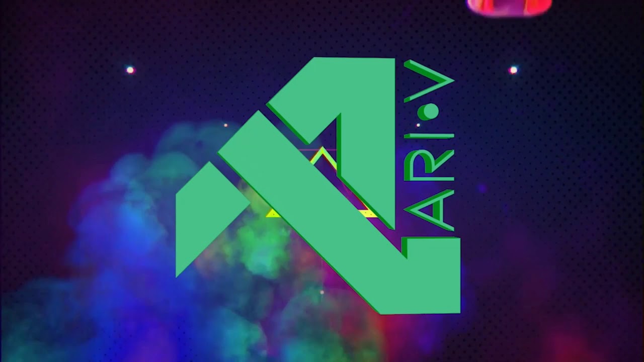 Ari V - Bailemos a Mi Ritmo (Tema Promocional) Visuales - YouTube