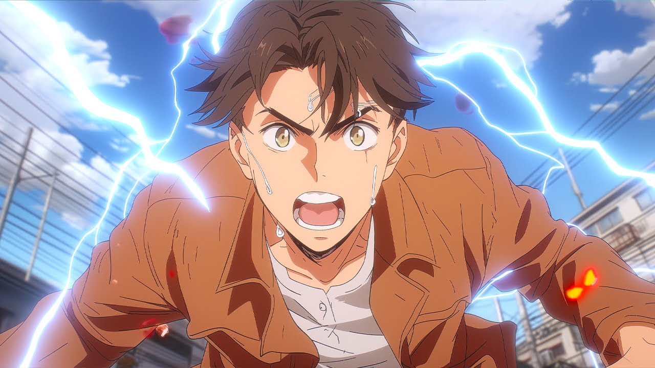 Top 10 Trending Anime You Can’t Miss Right Now - YouTube