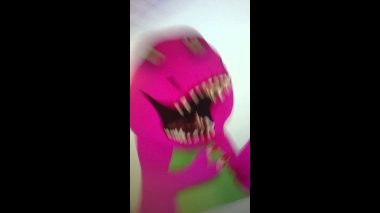 Barney exe cartoon - guideasse