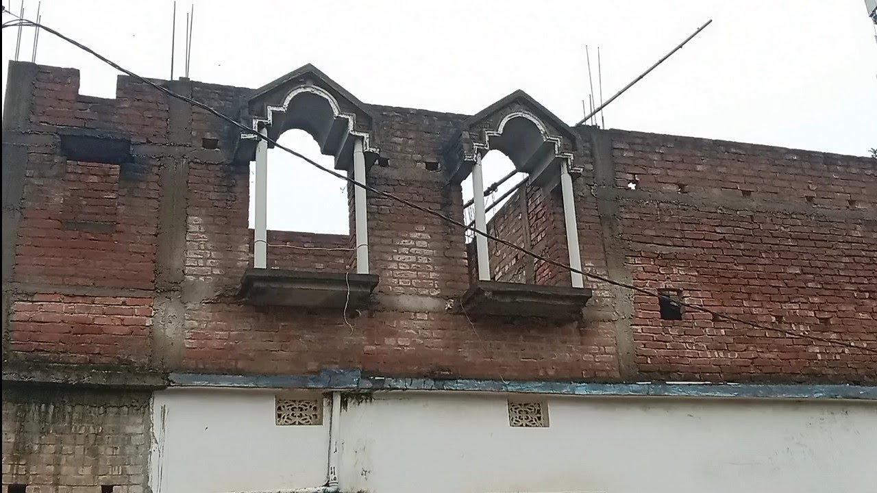 Khidki ka new design | Khidki ka arch design - YouTube