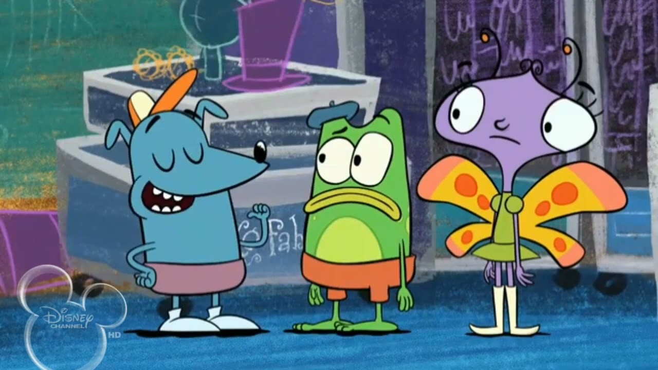 Let's Go Luna! but's a sitcom (Meme) - YouTube