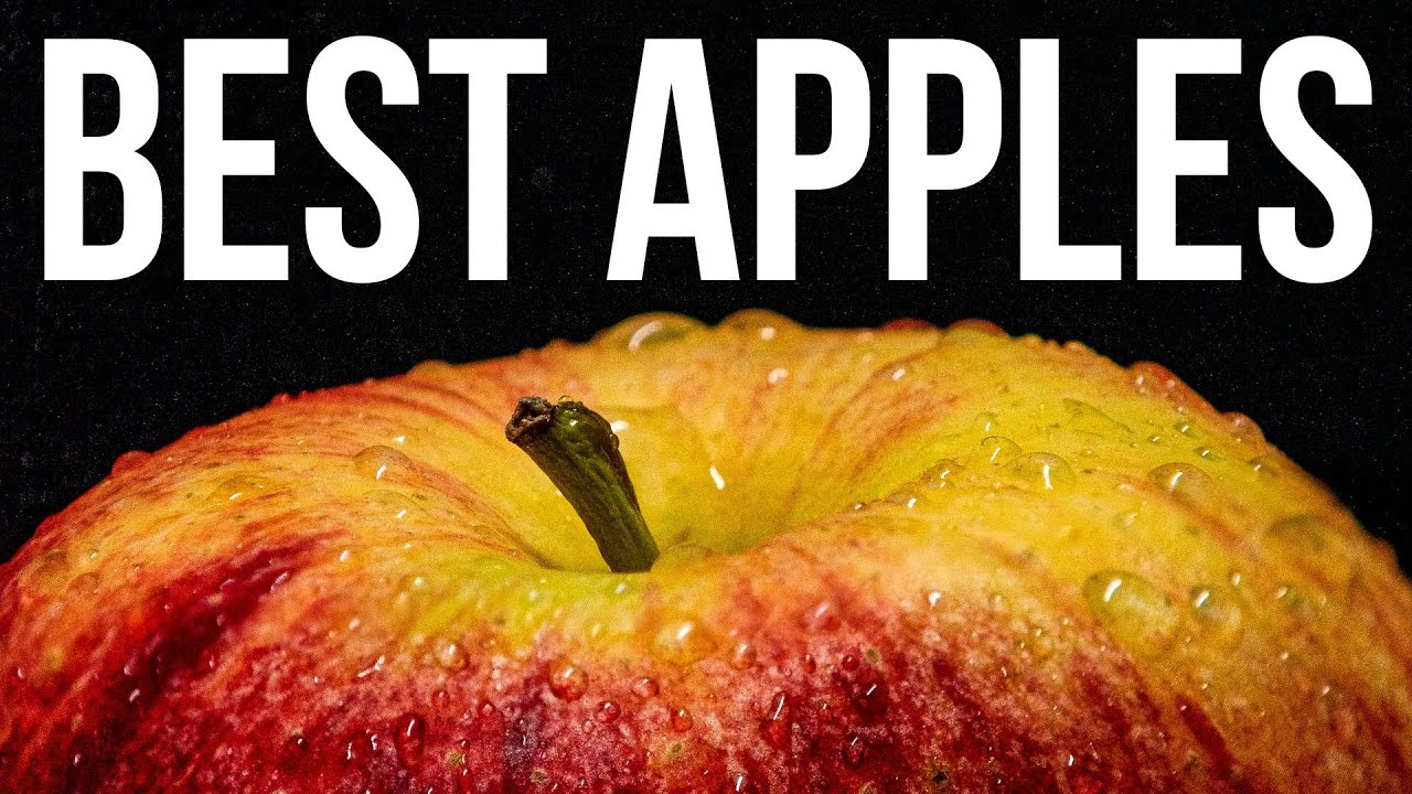 Best Apples | Short Creepypasta - YouTube
