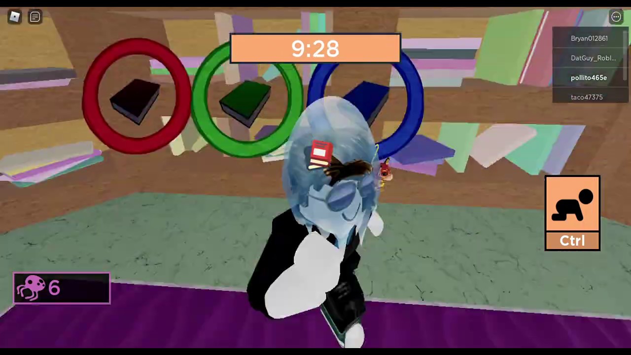 La Casa de Sponge. Chapter 2 de Sponge. - YouTube