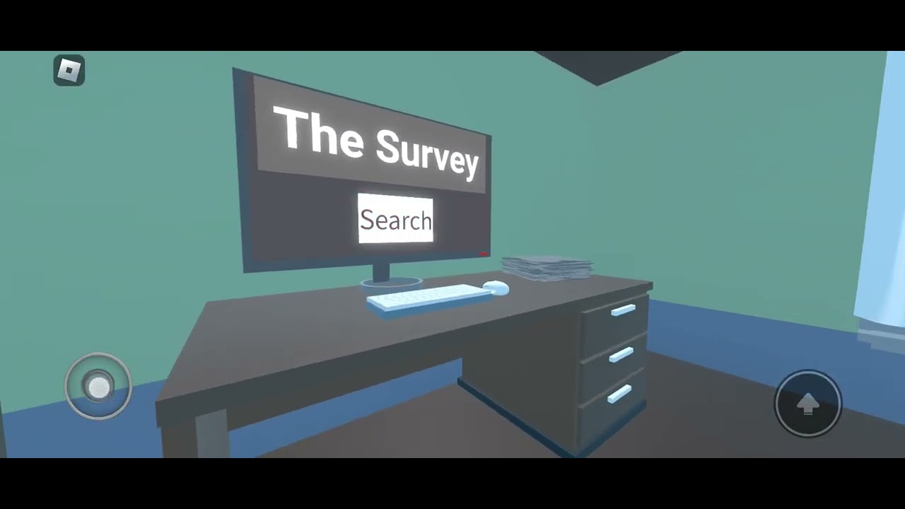 start survey 2 - YouTube