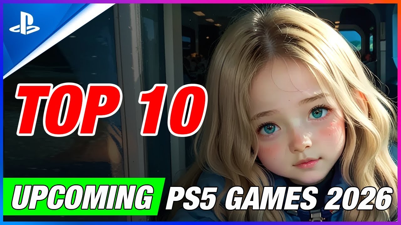 $700 in Upcoming PS5 Games — Which One Actually Pays You Back? | PS5 ...
