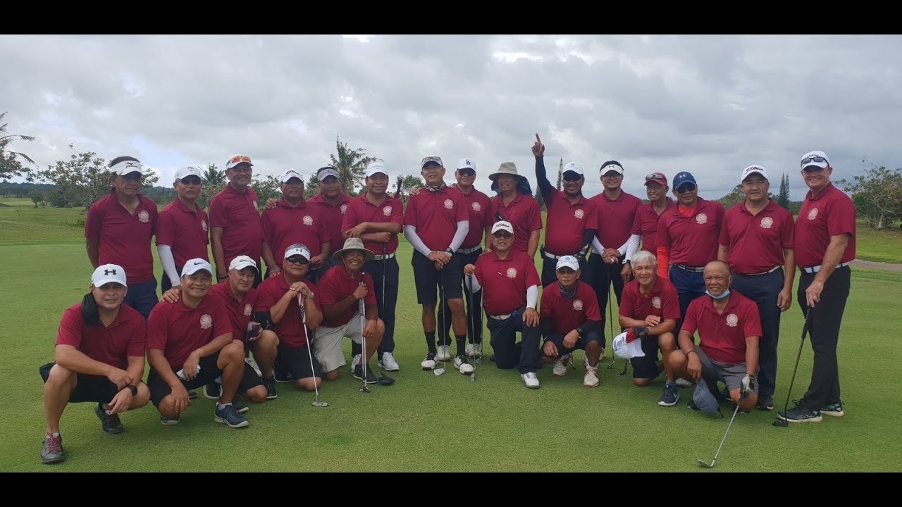 Guam Friendship GC and Eagles Golf Club Single Match Play Tournament ...