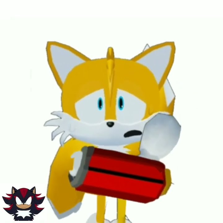Tails RUN 😭 (sonic.exe the disaster) dont mind the end 😀 (GIVE LIKE ...