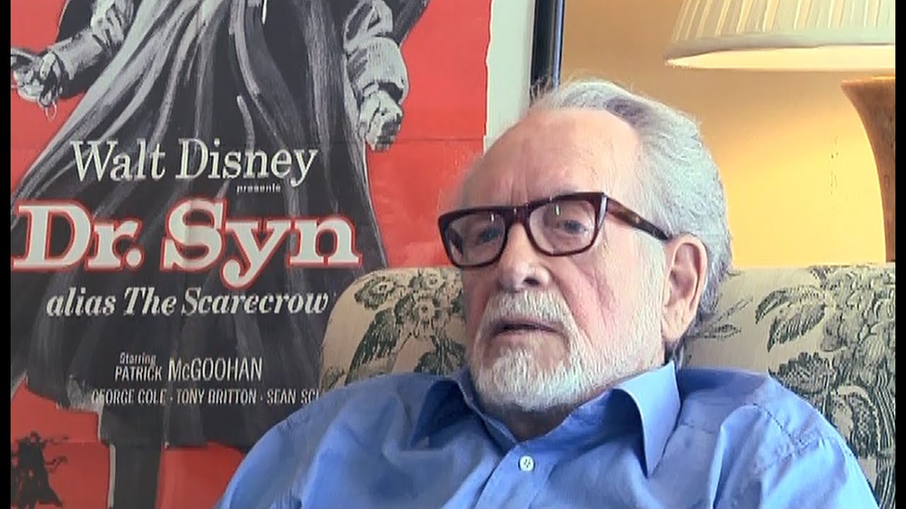 Dr. Syn: The History of the Legend (The Scarecrow of Romney Marsh Bonus ...