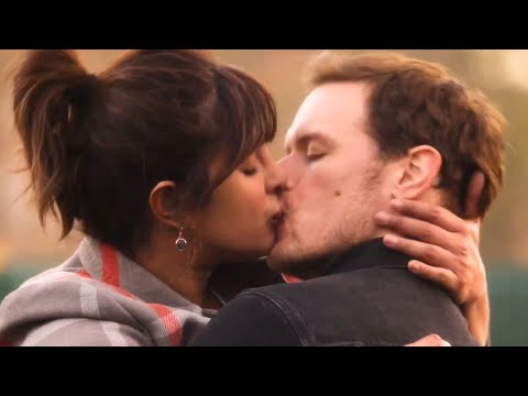 Mira & Rob | Kiss Scene | Love Again