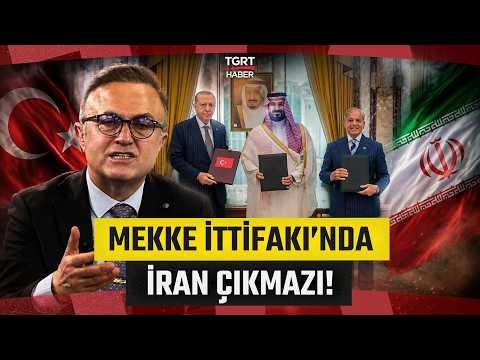 İsrail Suriye'de Hangi Planı Devreye Soktu? Emekli Tuğgeneral Hüseyin Fazla Tek Tek Anlattı!
