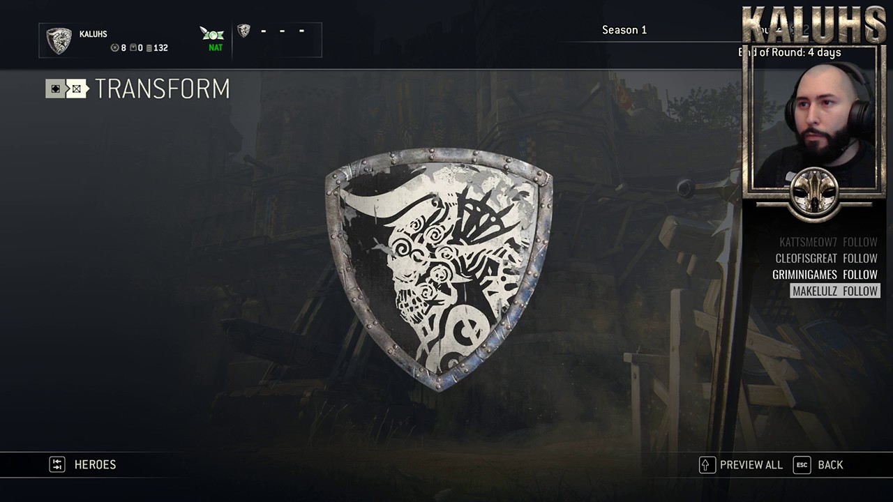 How to make the KALUHS emblem - YouTube