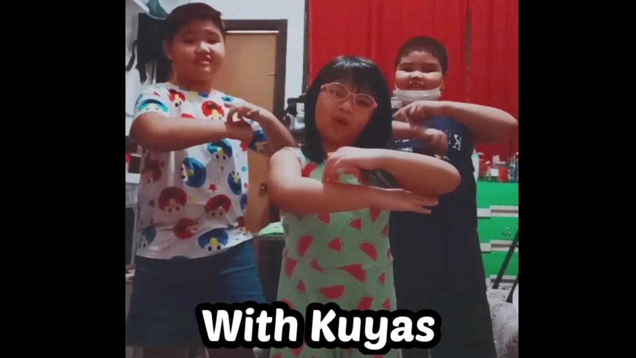JujuTV #1 : Juju's Dance Compilation - YouTube