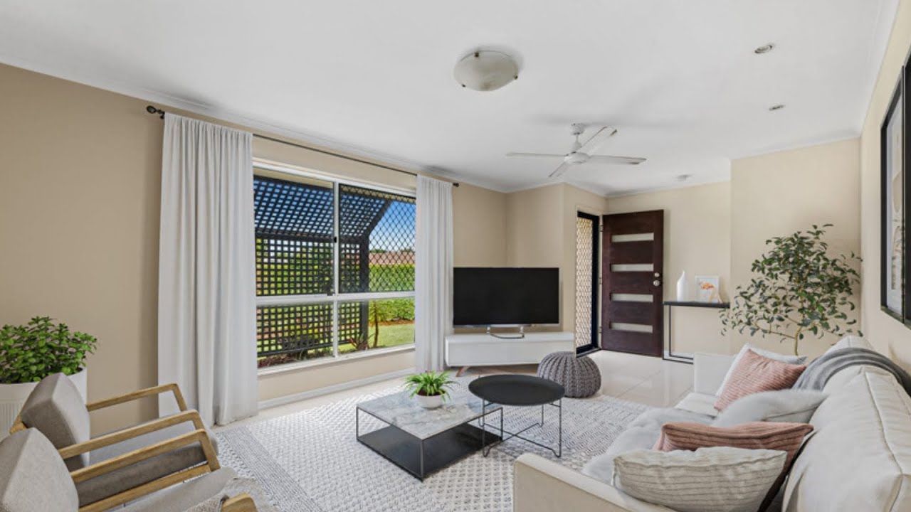 46 Spinnaker Boulevard WURTULLA Queensland YouTube 46-spinnaker-boulevard-wurtulla-queensland-youtube