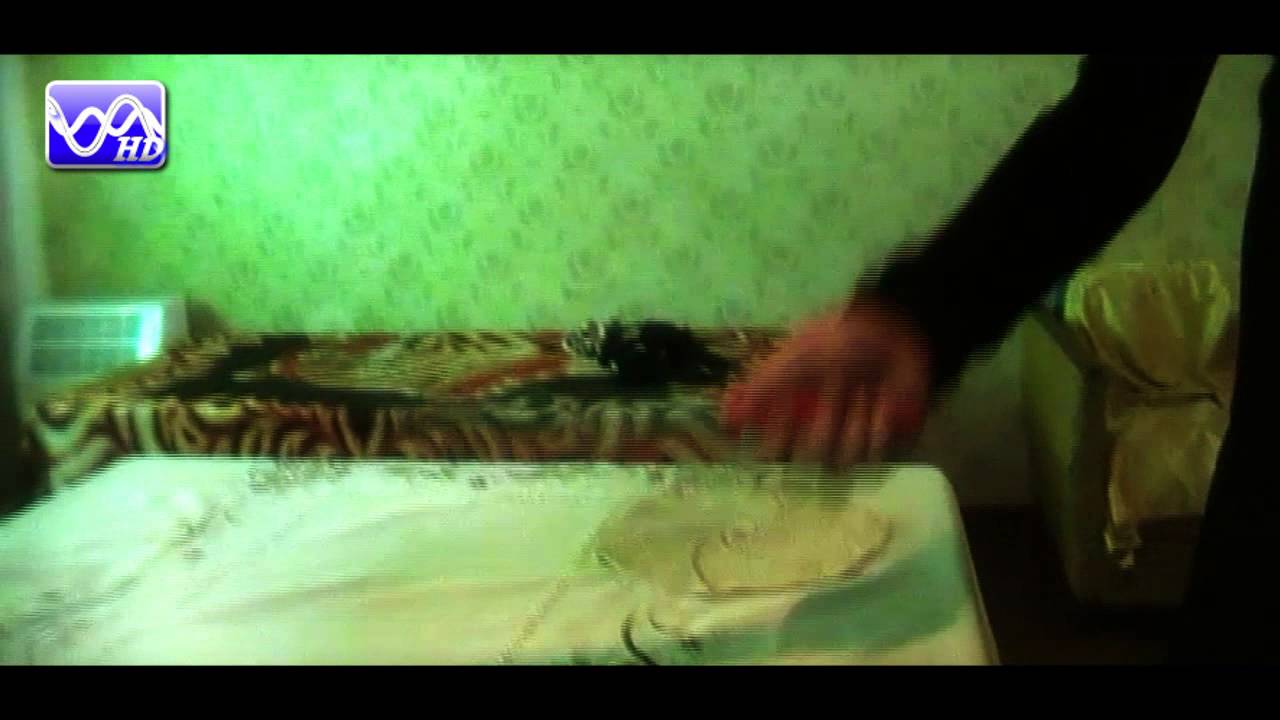 GDS TV Official HD 2013 FILM ,,Scream 6,, Exclusive - YouTube