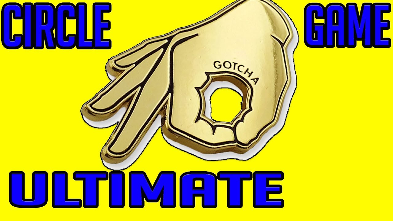 CIRCLE GAME Tik Tok MEME ULTIMATE COMPILATION - YouTube