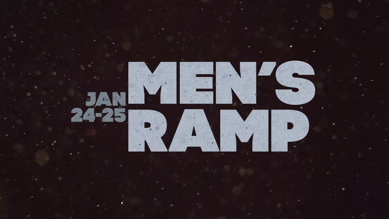 Mens Ramp 2020 Recap - YouTube