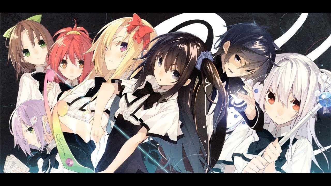 NHẠC PHIM ANIME REMIX 2018 🔥 Dấu Ấn Rồng Music Media 2 - YouTube