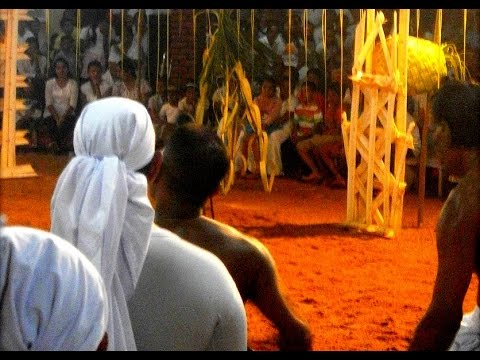 Gammaduwa - Full Video - YouTube