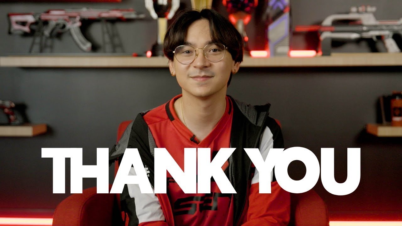 TenZ Announces Retirement: The Shocking Truth Behind the Decision ...