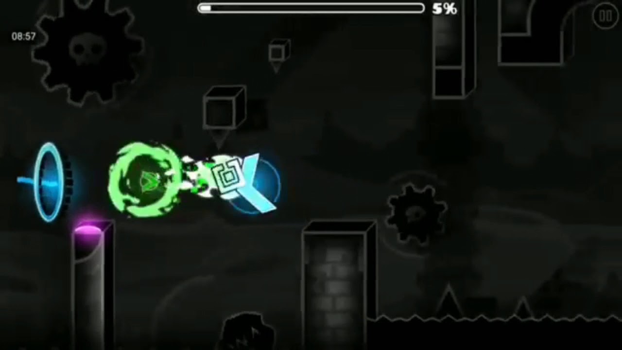 Nexus прошел Esencia, SrGuillester прошел Aurora, рекорды на Delta ...