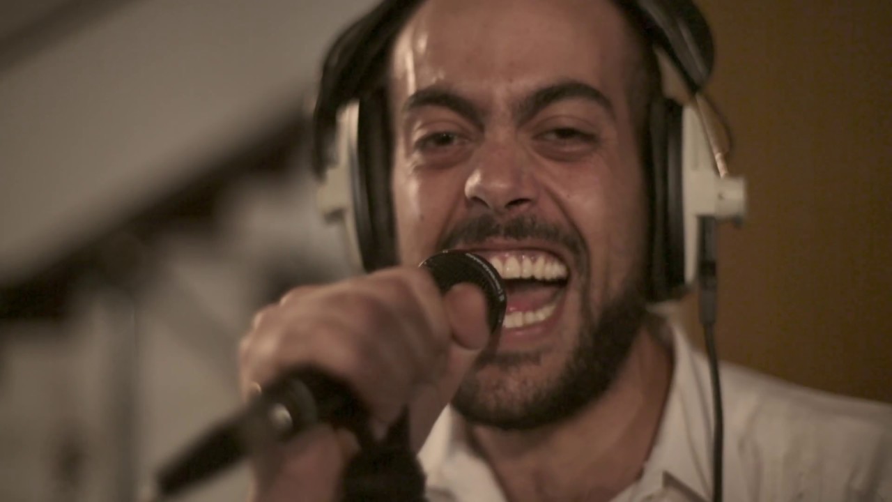 ¨Marc Monster & The Olives / In Situ¨ Trailer - A film by Osiris ...