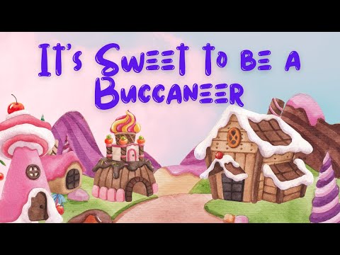 It's Sweet to be a Buccaneer- Pep Rally - YouTube
