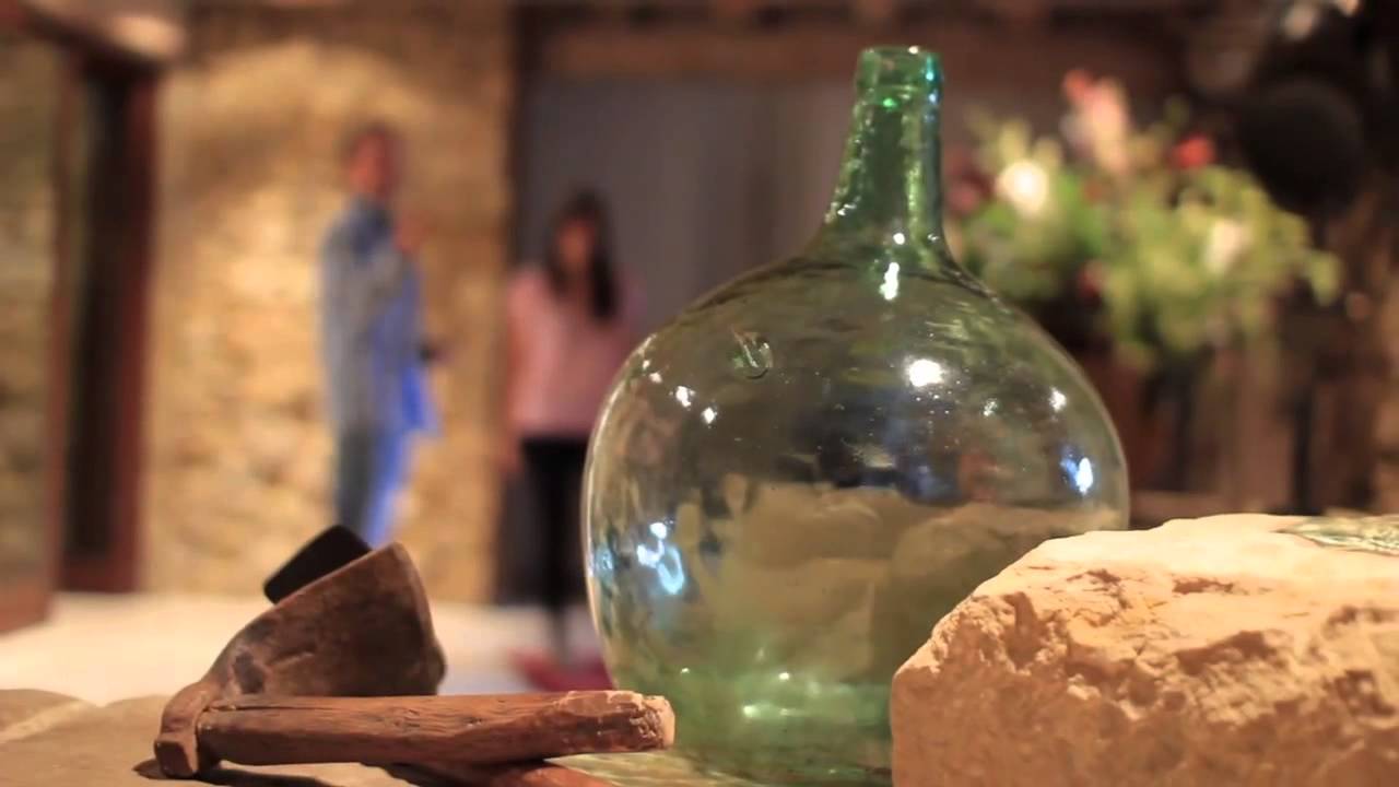 La Posada Caseres - Caseres - Tarragona - YouTube
