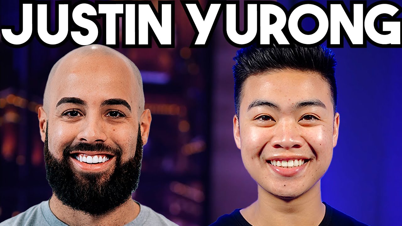 How He Plans To Make 6 Figures In Real Estate This Year | Justin Yurong ...