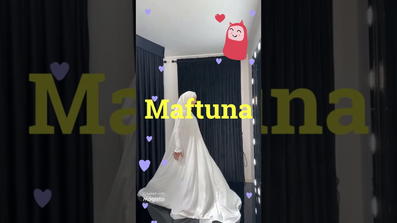 Maftuna Ismiga Video Youtube