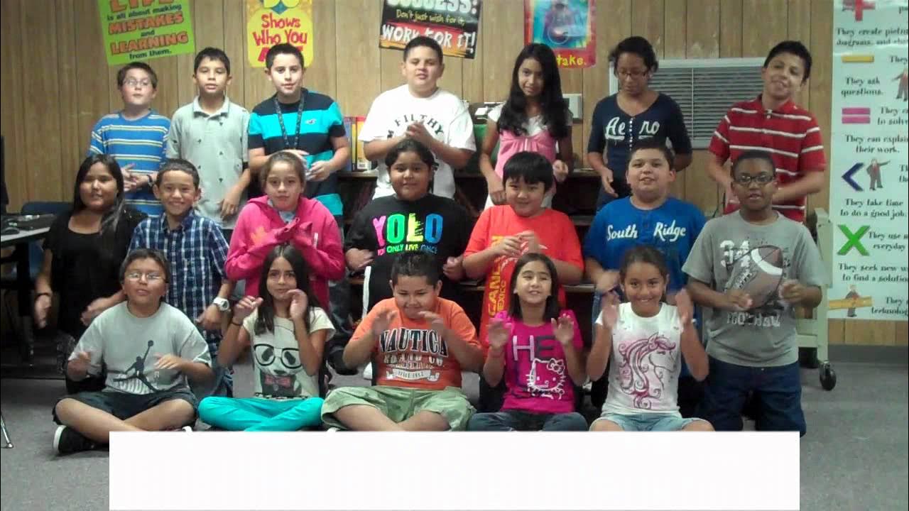 We Will Round You - YouTube