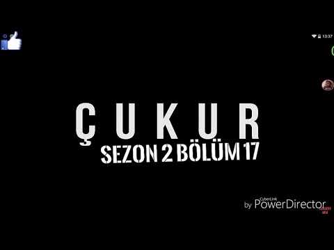 Çukur 2.sezon 17 bölüm fragman -BÜYÜK İHANET VAR