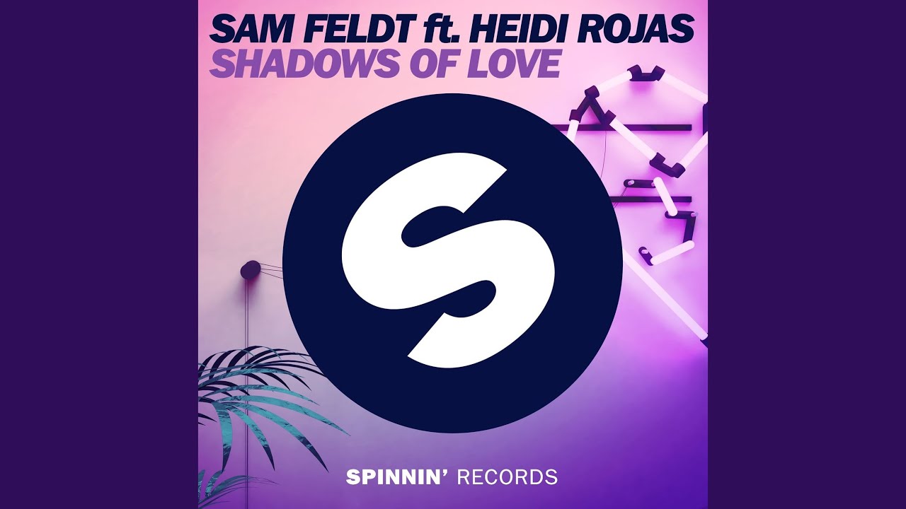 Shadows of Love (feat. Heidi Rojas) - YouTube Music