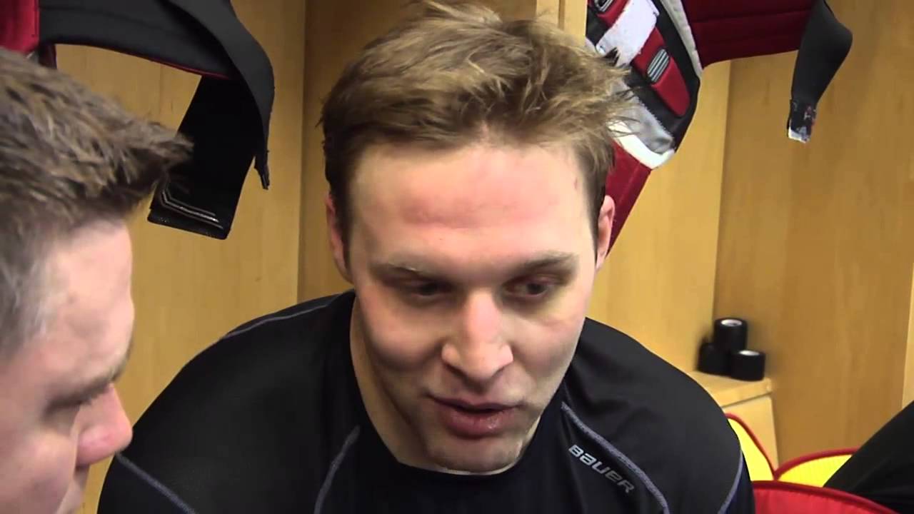 Pregame Interview: Jack Johnson - YouTube