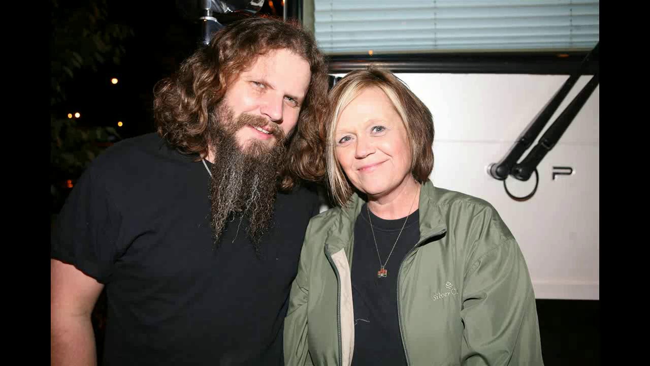 Happy Birthday to my amazing Rock N Roll Mom ! - YouTube