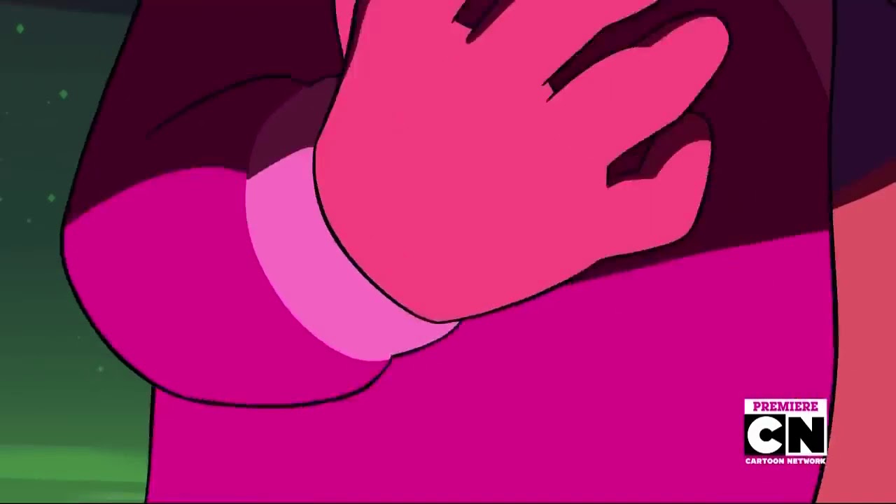 Change. Steven universe the movie - YouTube