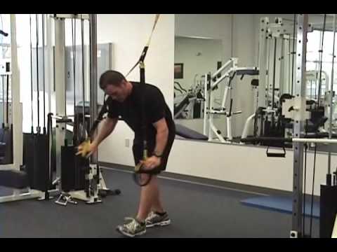TRX Beginner's 7 Circuit.wmv - YouTube