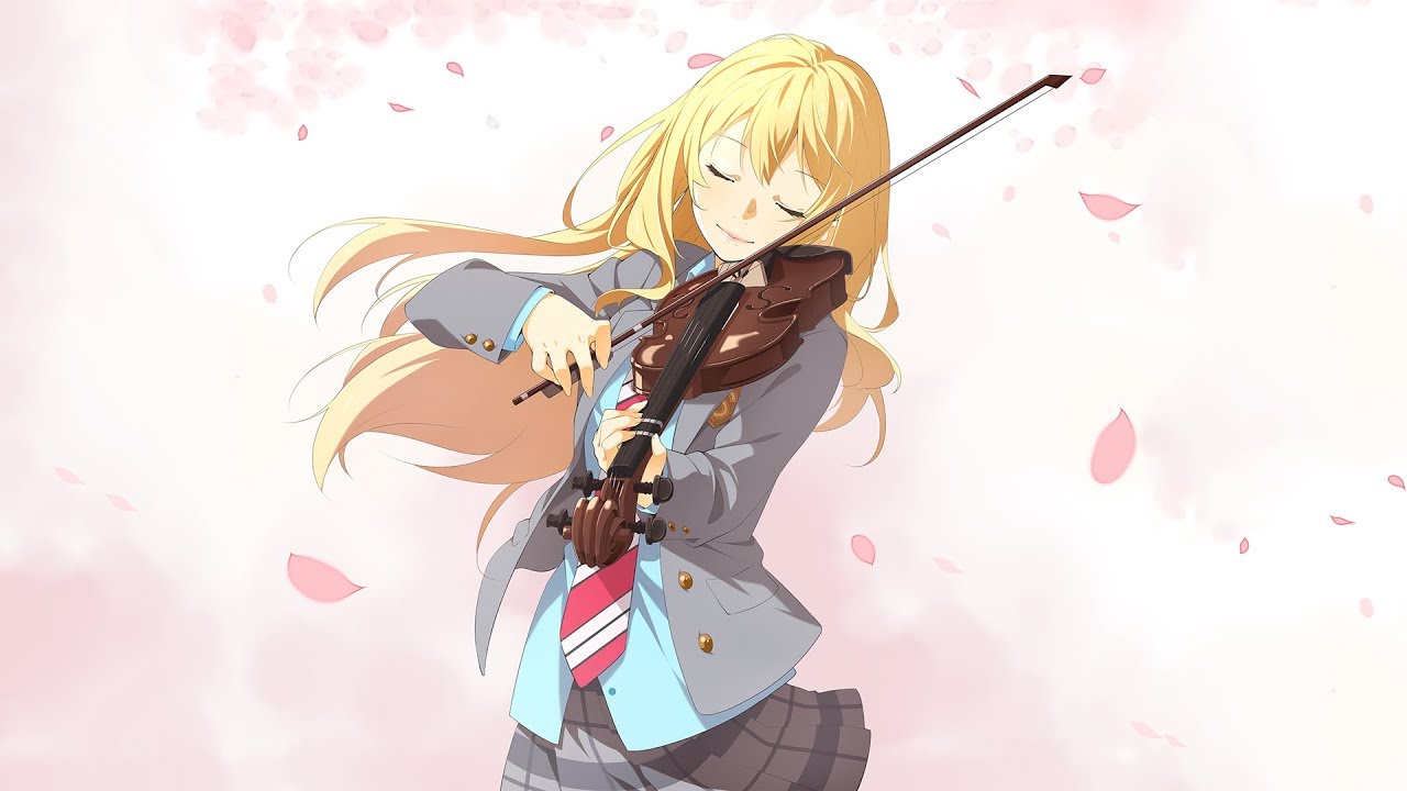 ANIME MUSIC 」Shinpakusuu #0822 - Akie - YouTube