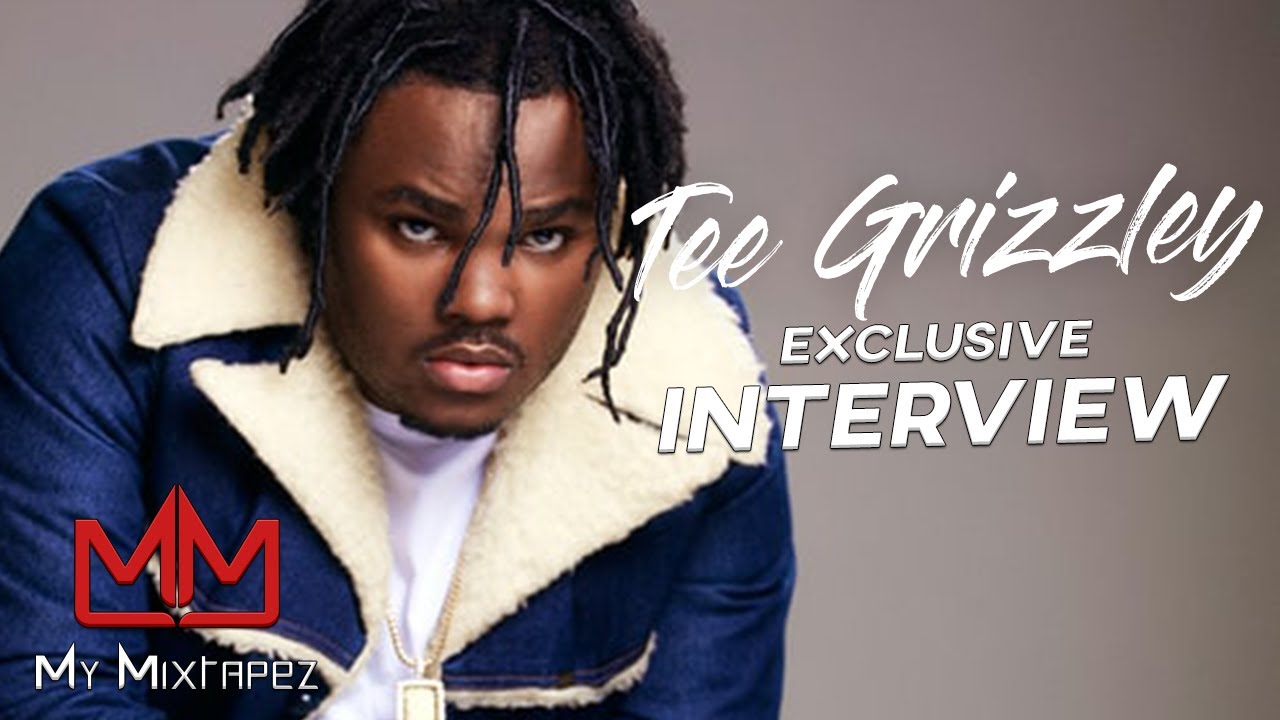 Tee Grizzley - When I Was In Prison I Had Dreams [Exclusive Interview ...