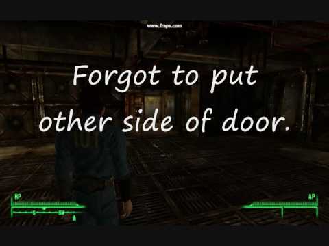 Vault 56 - YouTube