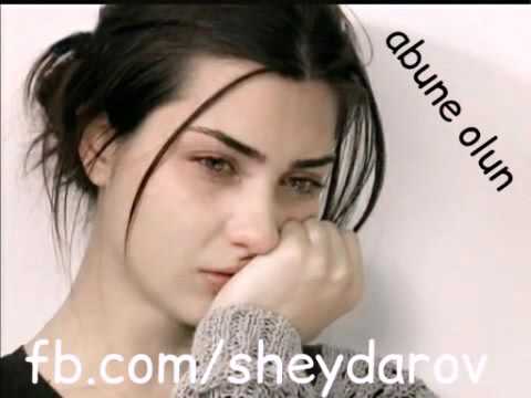 Ay   ewq delisi  lirik mahni 2016 yeni