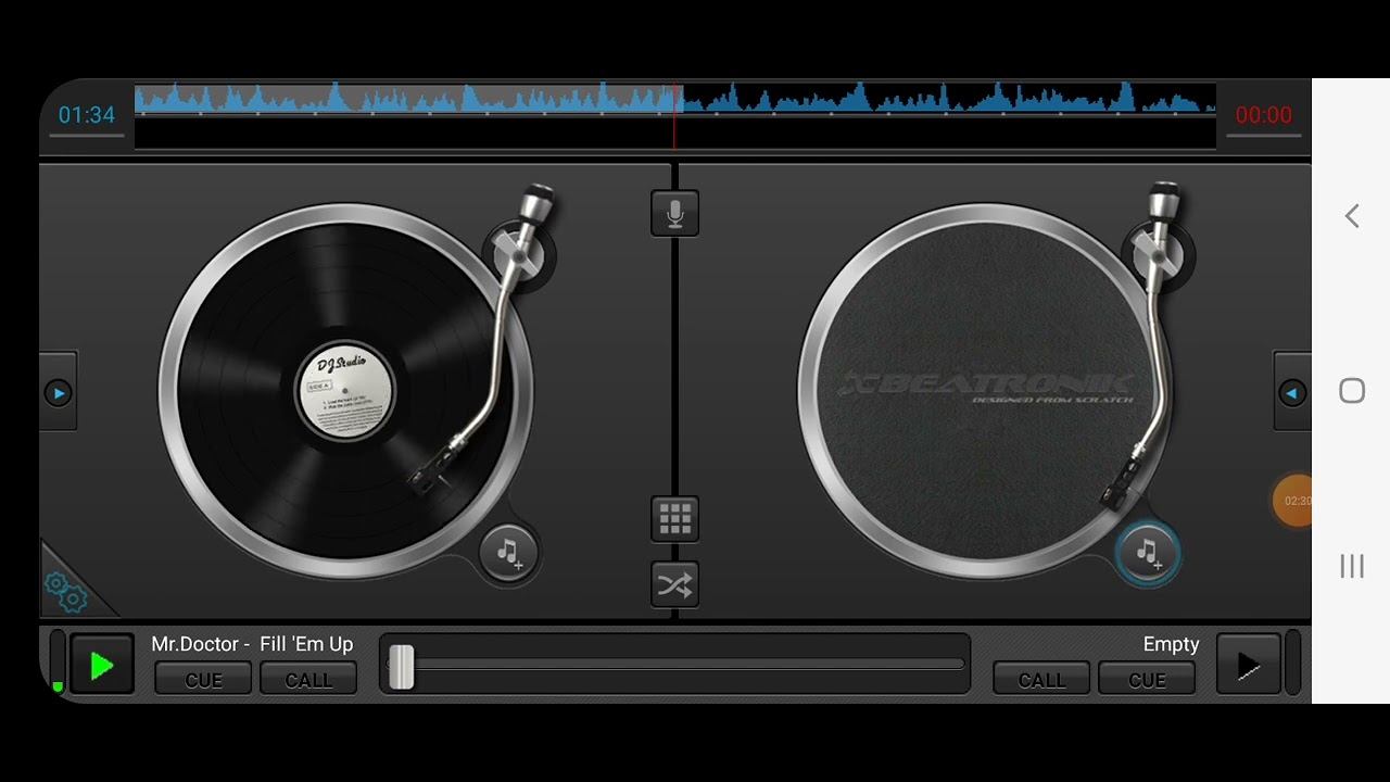 mr doctor- fill em up screwed - YouTube