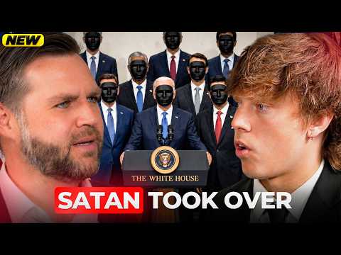 JD Vance Felt \