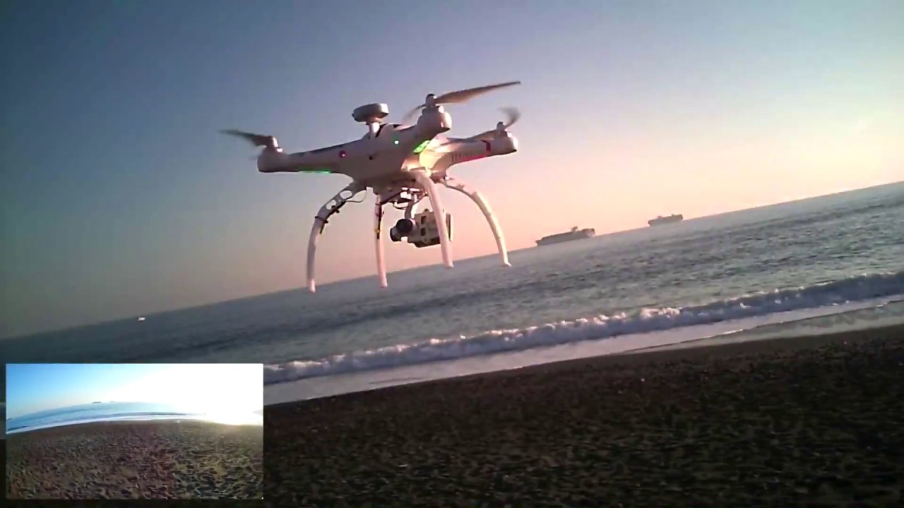 Voltri Beach - YouTube
