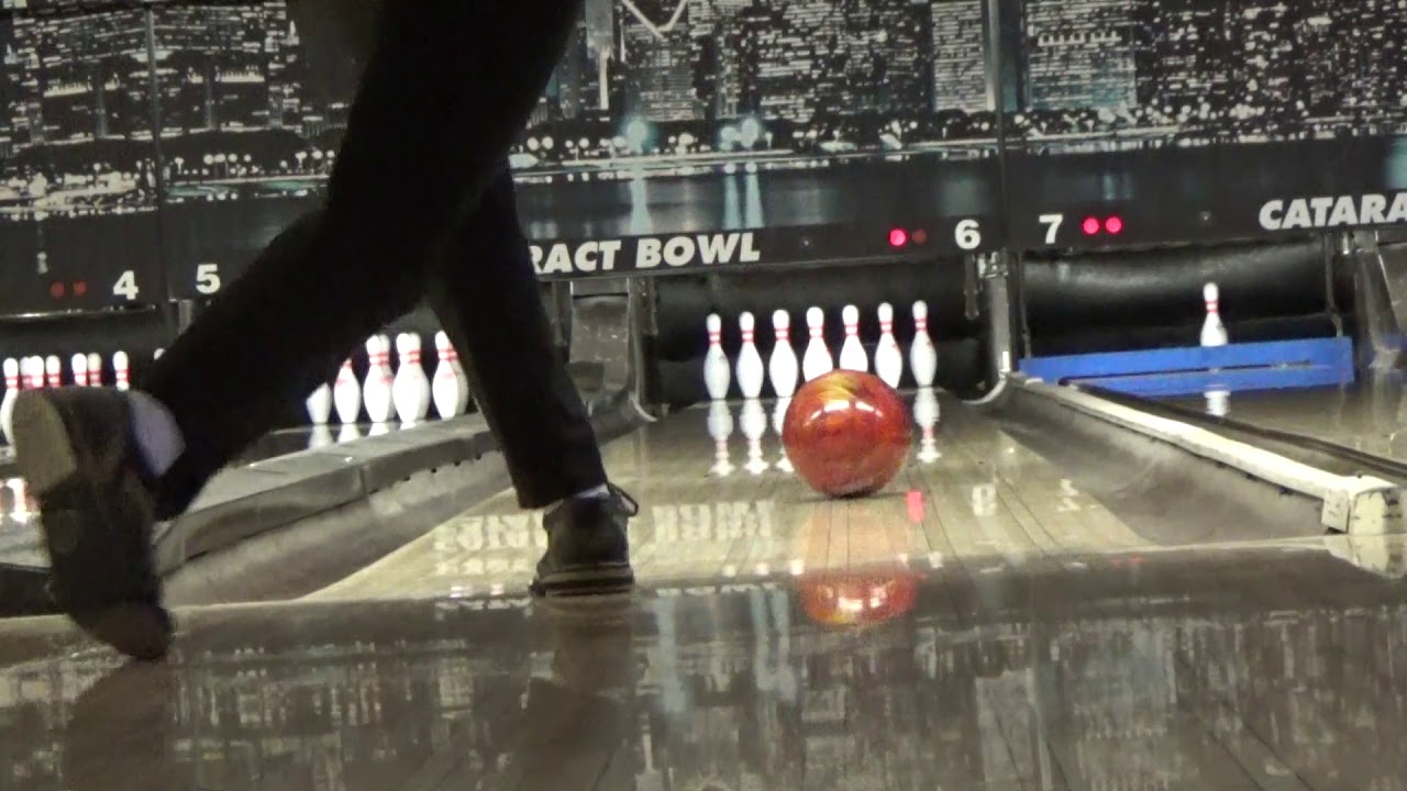 Best bowling bits of 2018 - YouTube