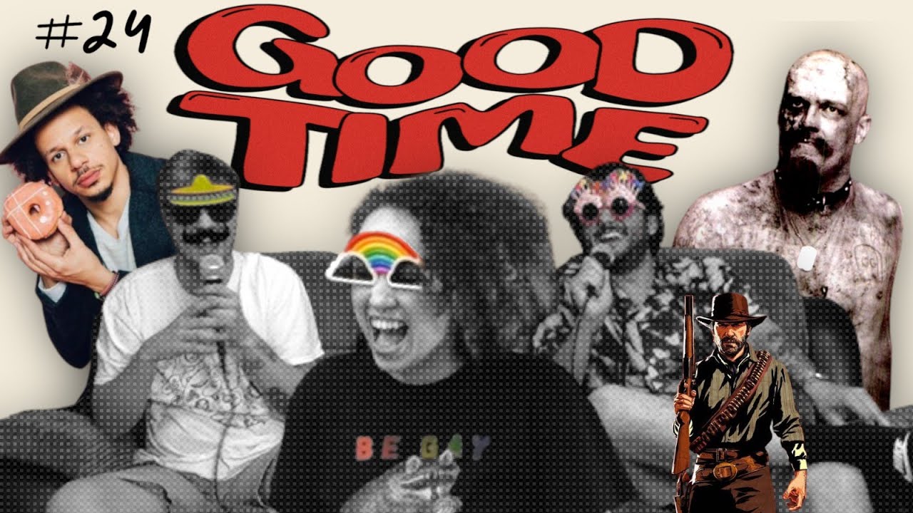 Good Time Ep 24 - Birthday Beats - YouTube