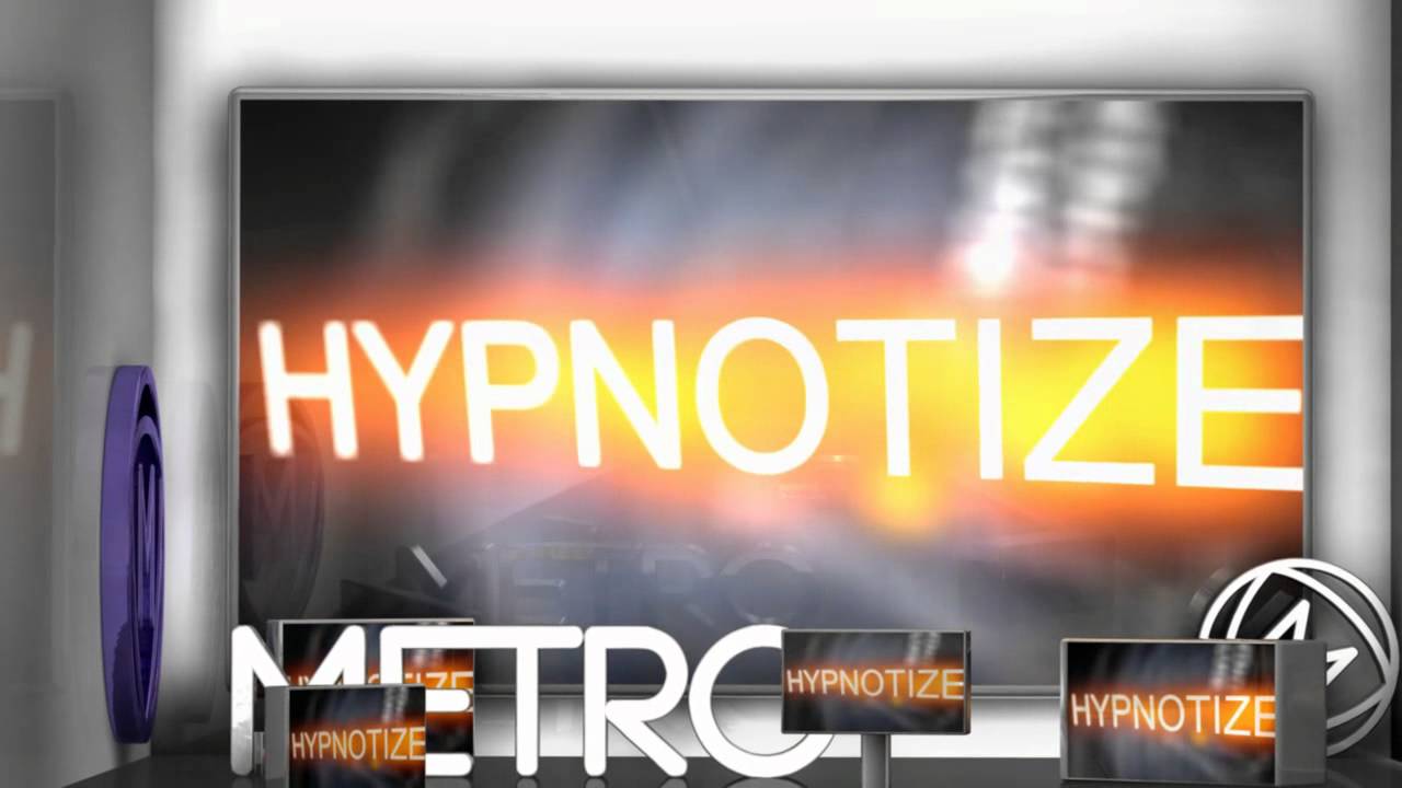 MATRIX & CHORDS - HYPNOTIZE - YouTube