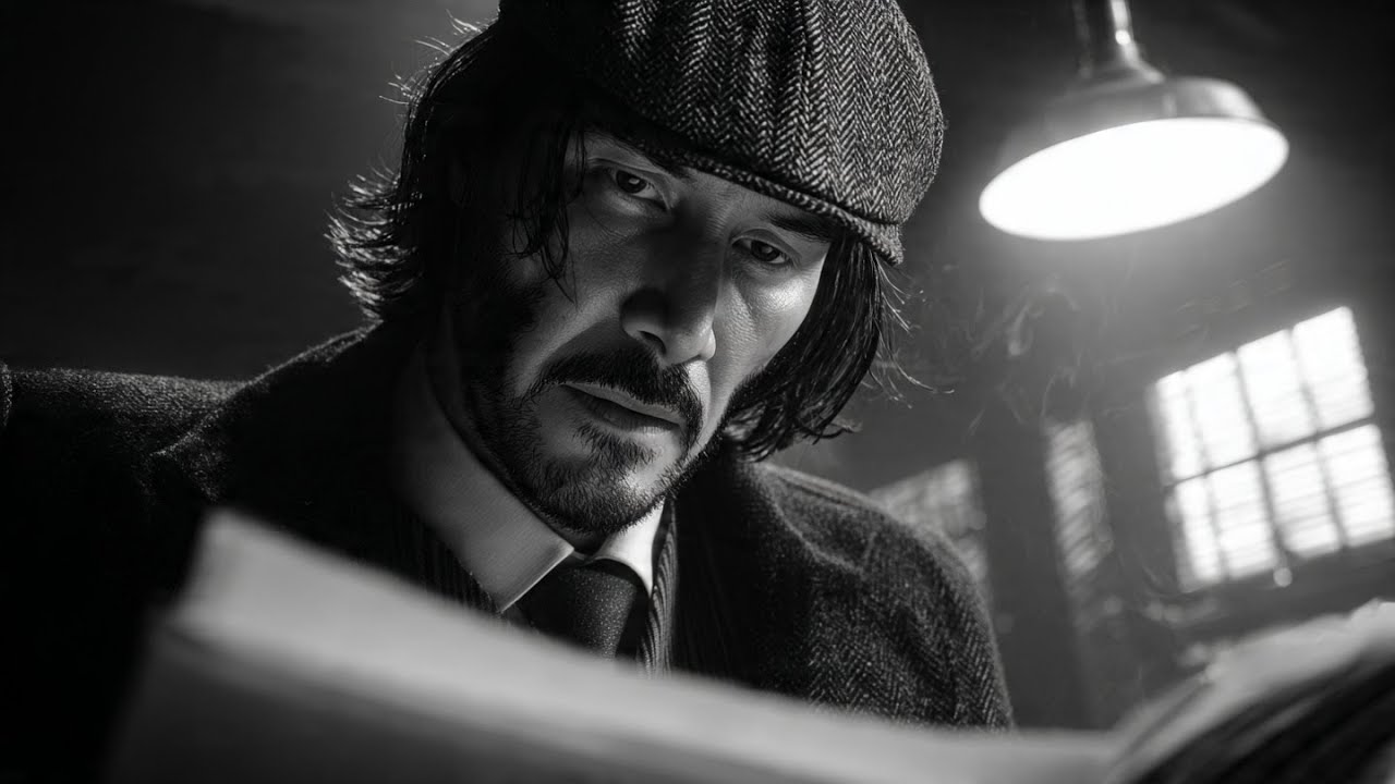 Playlist Dark Gentleman Gangster | Jazz & Blues Vol. 4 - YouTube