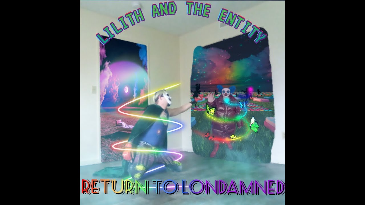 Lilith And The Entity LIVE AT POUR BOYS - YouTube