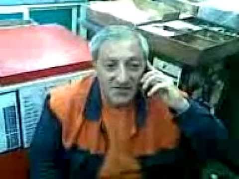 Erzurumlu Hacı Şenol :-D